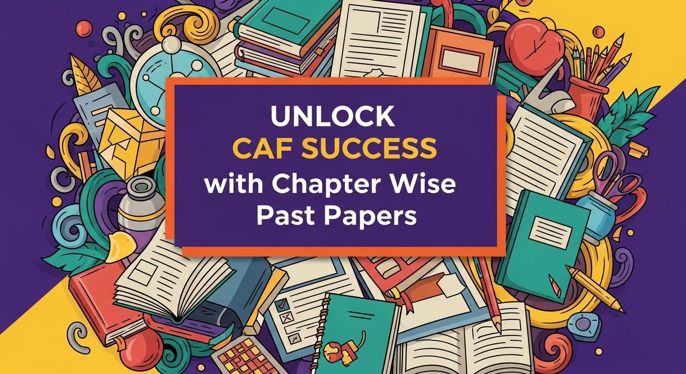 ICAP past papers Archives