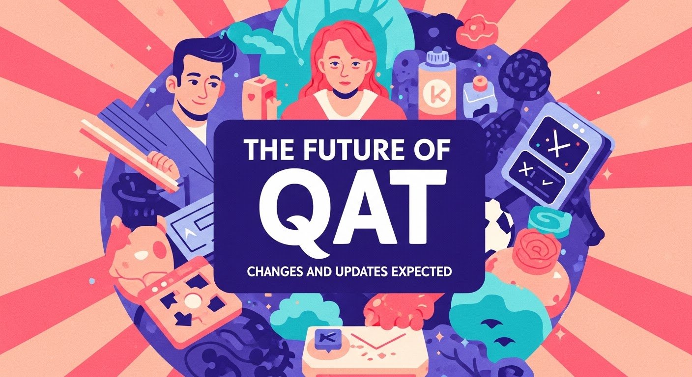 Qualifying Assessment Test (QAT)